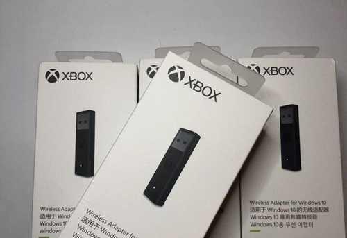 Адаптер Xbox, Рессивер для геймпада xbox