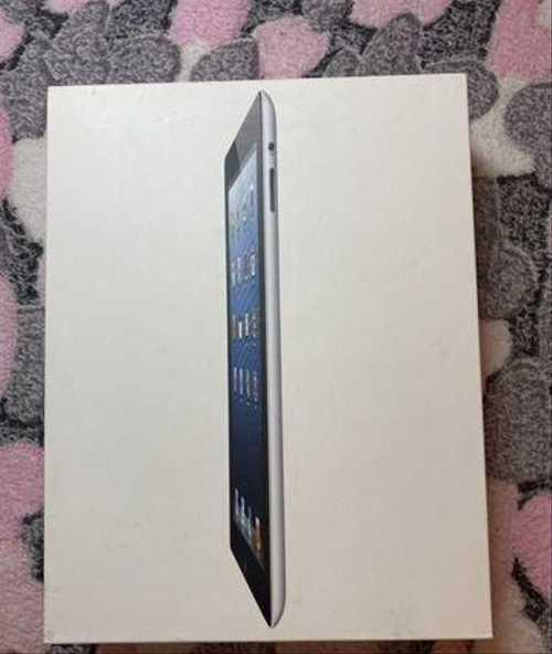 iPad 4 64gb