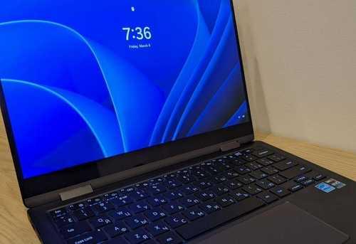 Samsung galaxy book 2 360 16/512 Гб