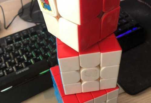 Кубик рубика mofang