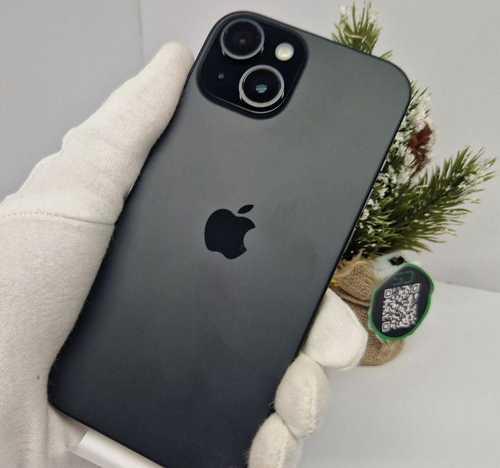 iPhone 15, 128 ГБ