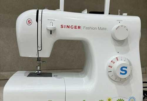 Швейная машинка Singer Fashion Mate 2290