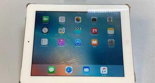 Но75 - Планшет Apple iPad 3 32Gb Wi-Fi + Cellular
