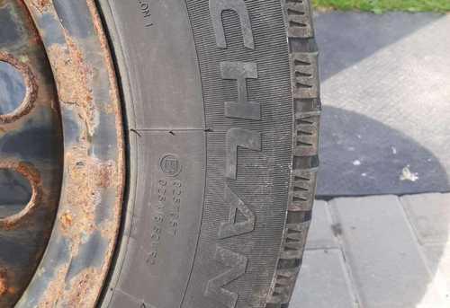 Cachland CH-W2003 215/65 R16 98H