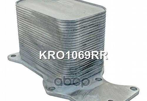 Масляный радиатор KRO1069RR Krauf