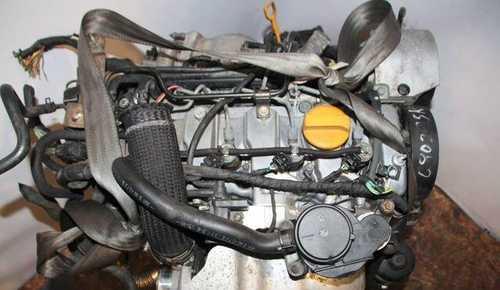 Двигатель Шевроле Эпика Chevrolet Epica Z20S1 2.0
