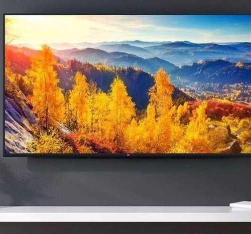 Телевизор Xiaomi 43-32"с Android SMART TV - Новые