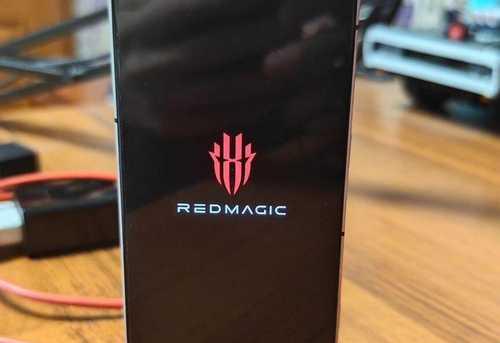 Nubia Red Magic 8 Pro, 16/512 ГБ