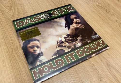 Das EFX - Hold It Down (Smokey 2xLP)