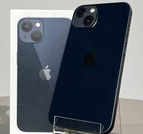 iPhone 13, 128 ГБ