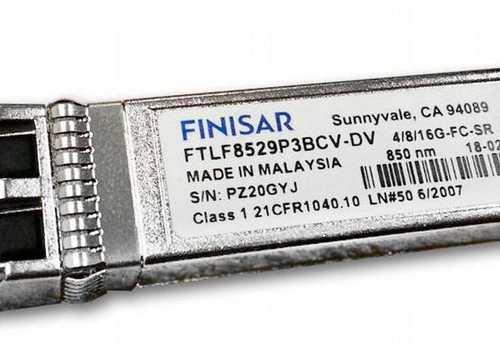 Оптический трансивер Finisar ftlf8528P2BCV-QL