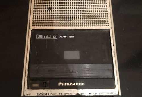Panasonic - RQ-2739