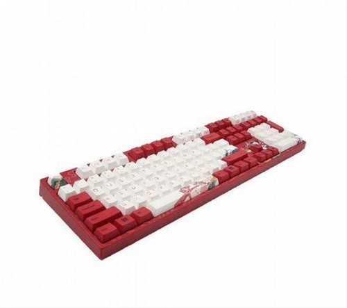 Клавиатура Varmilo EC V2 Sakura Switch 553685