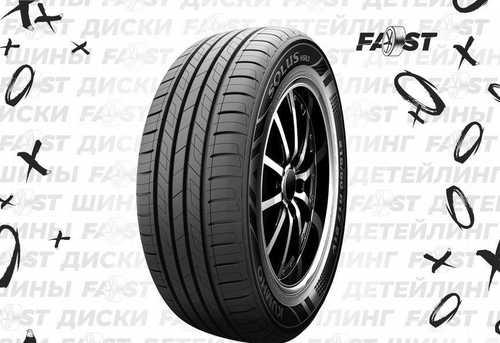 Kumho Solus HS63 205/60 R16 96H