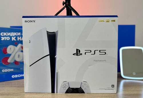 Новая Sony Playstation 5 Slim (Скупка / Трейд-Ин)