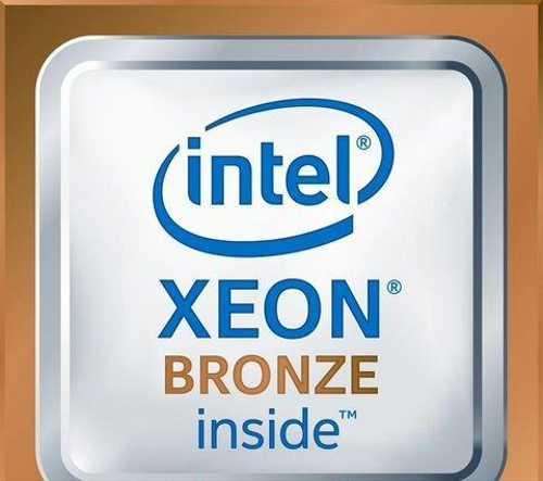 Серверный процессор Intel Xeon Bronze 3204 355785