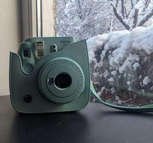 Instax mini аренда