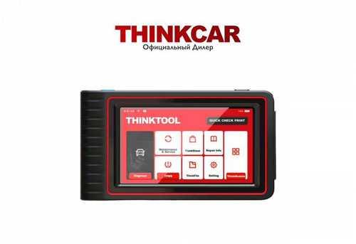 Thinktool автосканер - Официальный Дилер