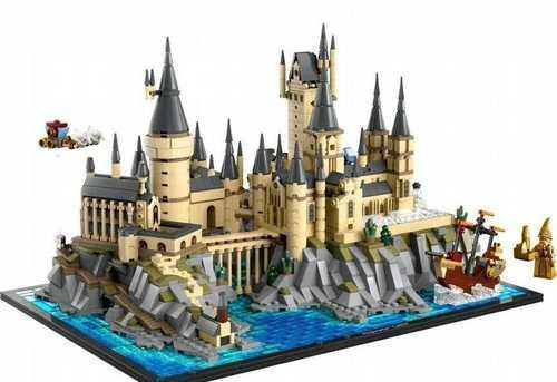 Конструктор Lego Harry Potter 76419 Hogwarts