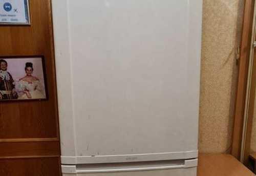 Холодильник Samsung no frost RL39ebsw