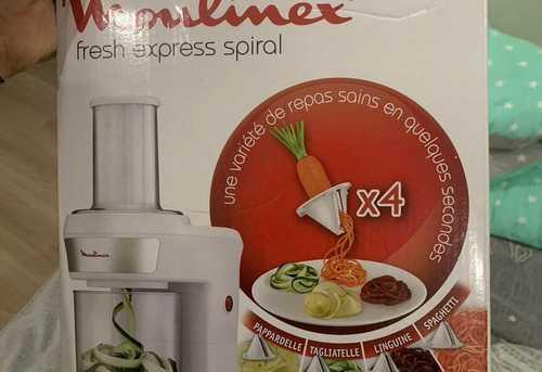 Мультирезка Moulinex