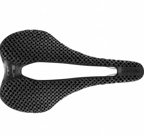 Седло шоссе Selle Italia SLR Boost 3D Superflow Ti