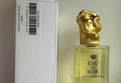 Sisley eau du soir DE parfum Сислей оригинал