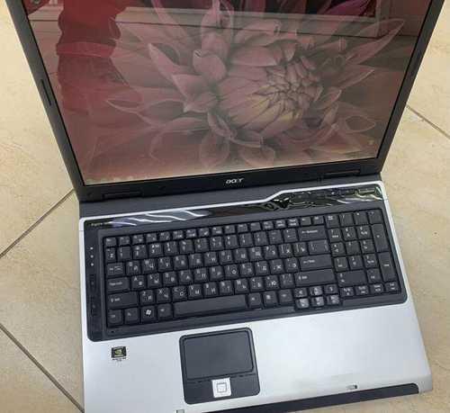 Ноутбук acer 9410Z
