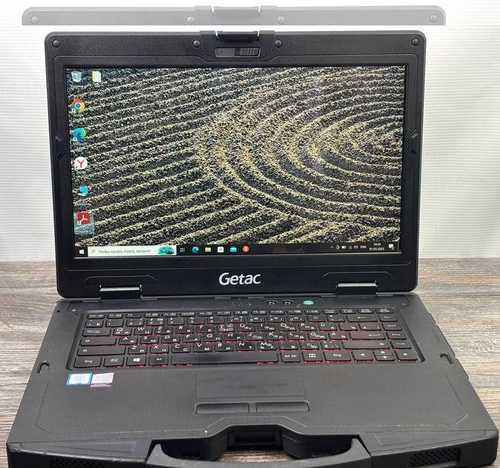 Getac S410 G1 Core i5 / 16 озу   LTE