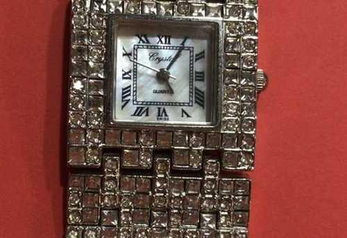 Женские Часы-браслет (Швейцария)