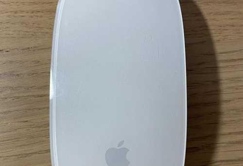 Мышь беспроводная Apple magic mouse 1 A1296 3Vdc
