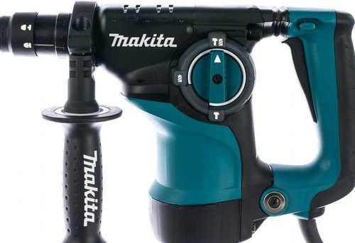 Перфоратор Makita HR 2811 FT