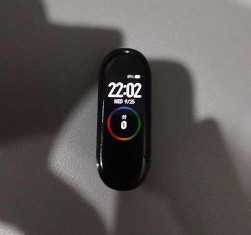 Xiaomi Mi Band 4