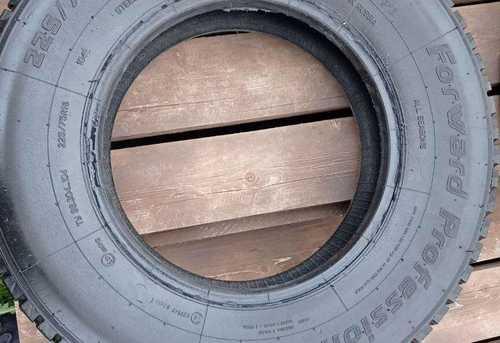 Forward Professional 219 225/75 R16