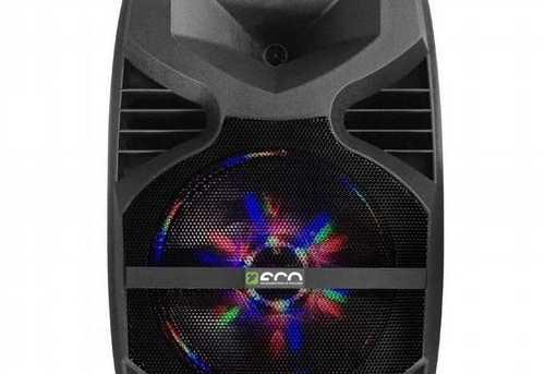 Акустическая система ECO disco BOX-12A MP3 (T)