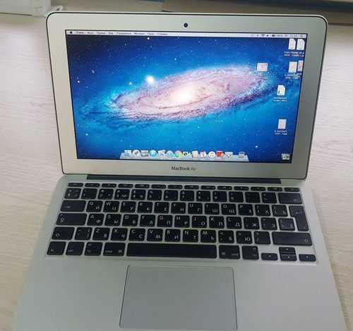 Apple macbook air 11 2012