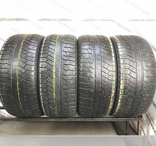 Continental ContiWinterViking 2 245/50 R18 N