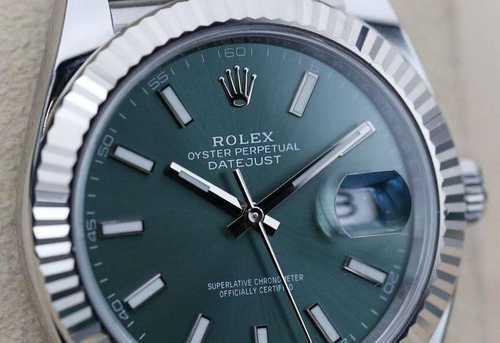 Часы Rolex Datejust