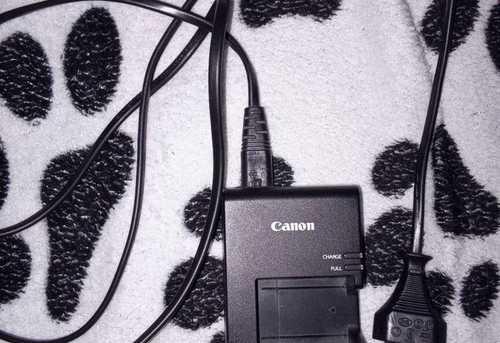 Зарядный аккумулятор для фотоаппарата