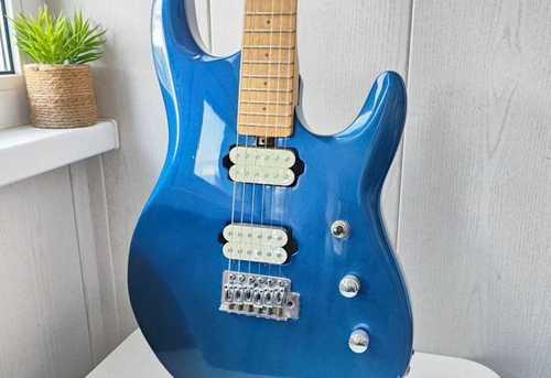 Элеткрогитара Music Man OLP MM5