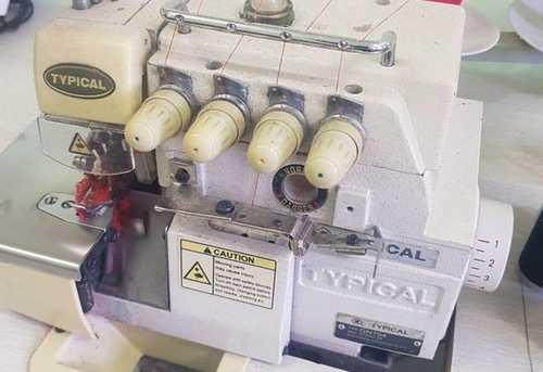 Швейная машинка Typical QN794