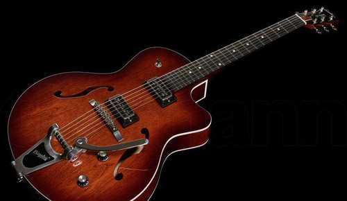 Godin 5th Avenue Uptown T-Armond