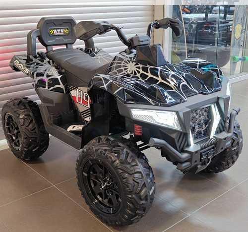 Детский квадроцикл ATV Big 4x4