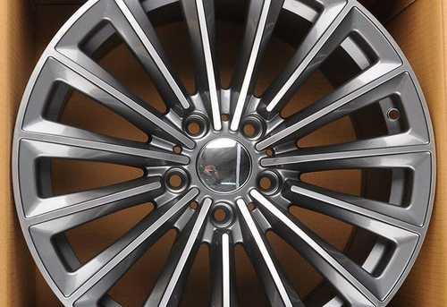 Диск литой Replica 192 R18 5*120