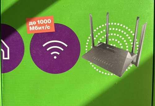 Wifi роутер FR1000-3