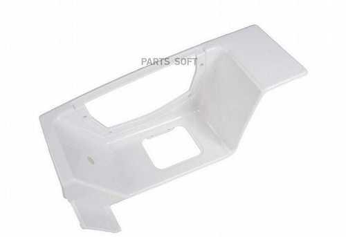 87-23233-SX подножка правая \ MAN TGA,stellox
