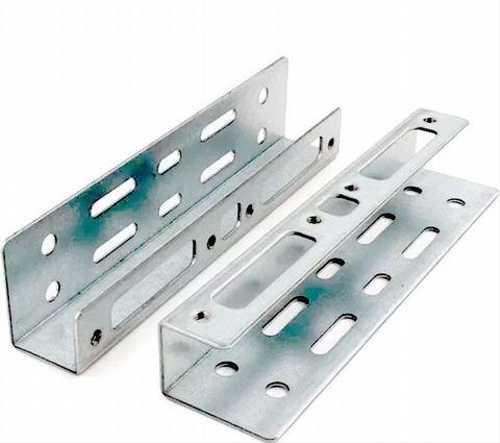 Кронштейны 2,5"-3,5" Gembird MF-321 #25795