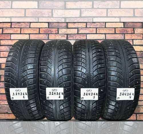 Gislaved Nord Frost 5 195/65 R15 91T