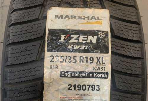 Marshal I'Zen KW31 235/35 R19 91R