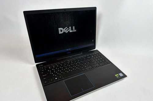 Идеальный Dell G3 I7-9750H/16Gb/gtx1660ti